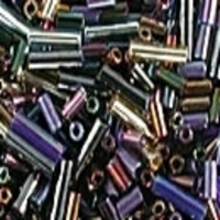 Bugle Mix - Arabian Night - Jubili Beads & Yarns®